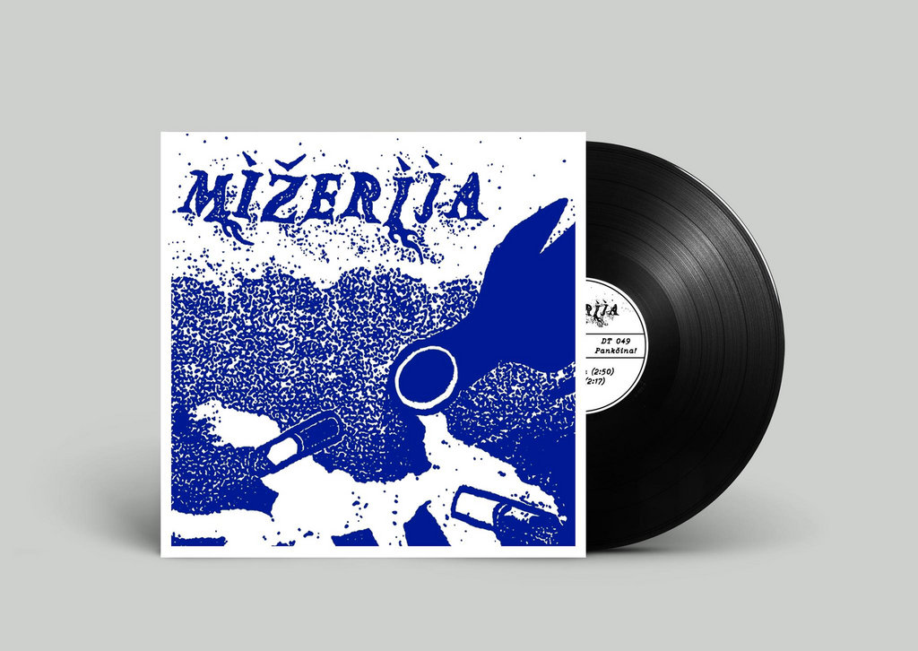 Doomtown Records Brings the Past and Present of (Post-)Yugoslav Punk ...