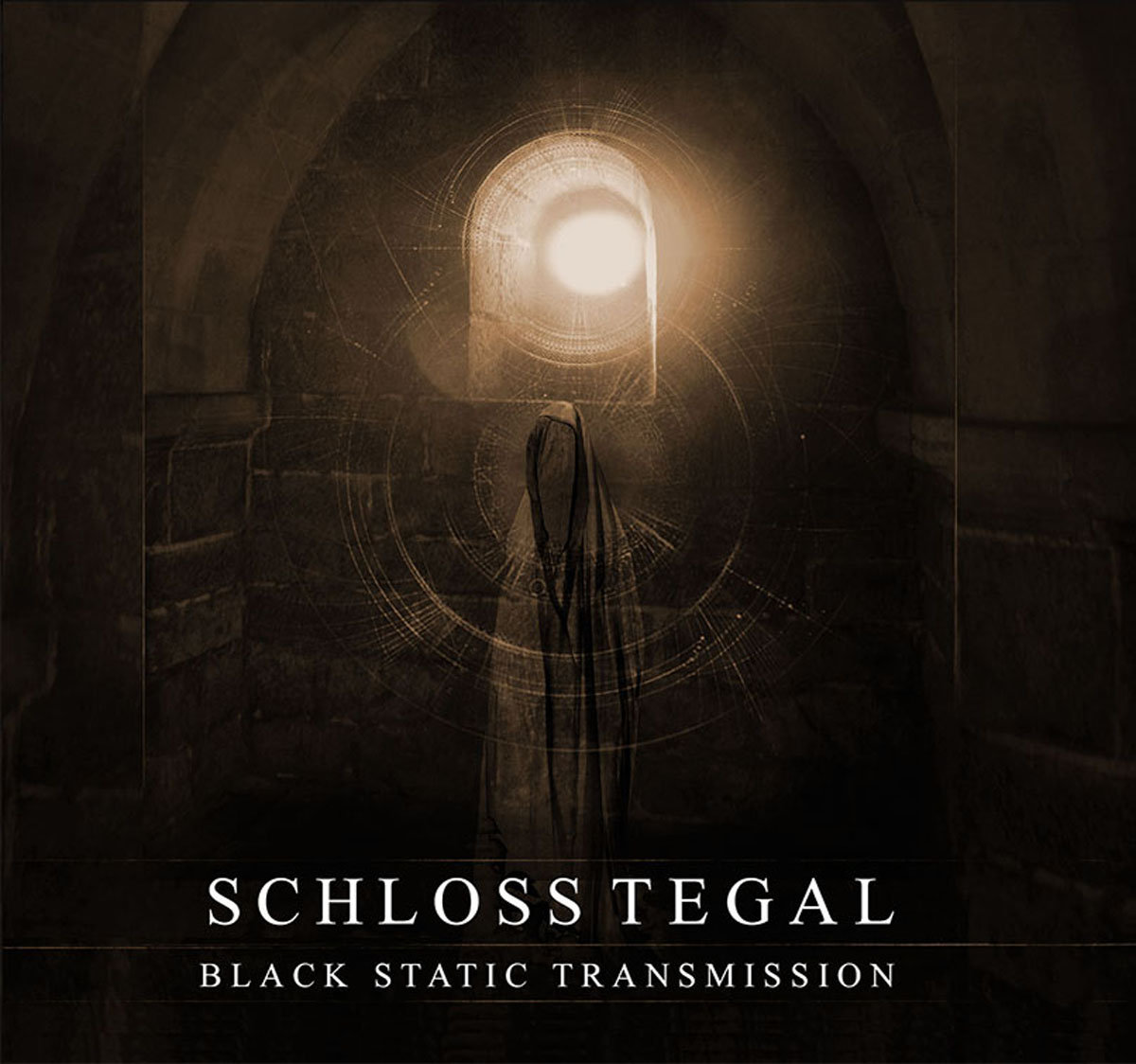 Black Static Transmission | Schloss Tegal