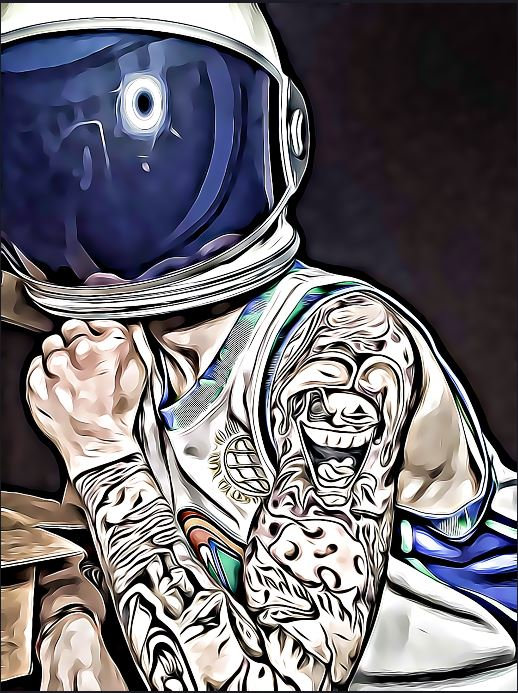 FREE_FOR_PROFIT Alakazam With Hook FT AstroMonkey | AstroMonkey