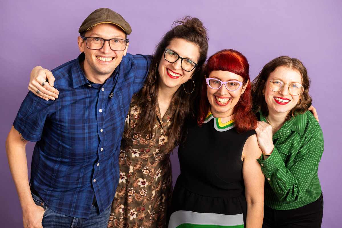 Big Life | Early Riser