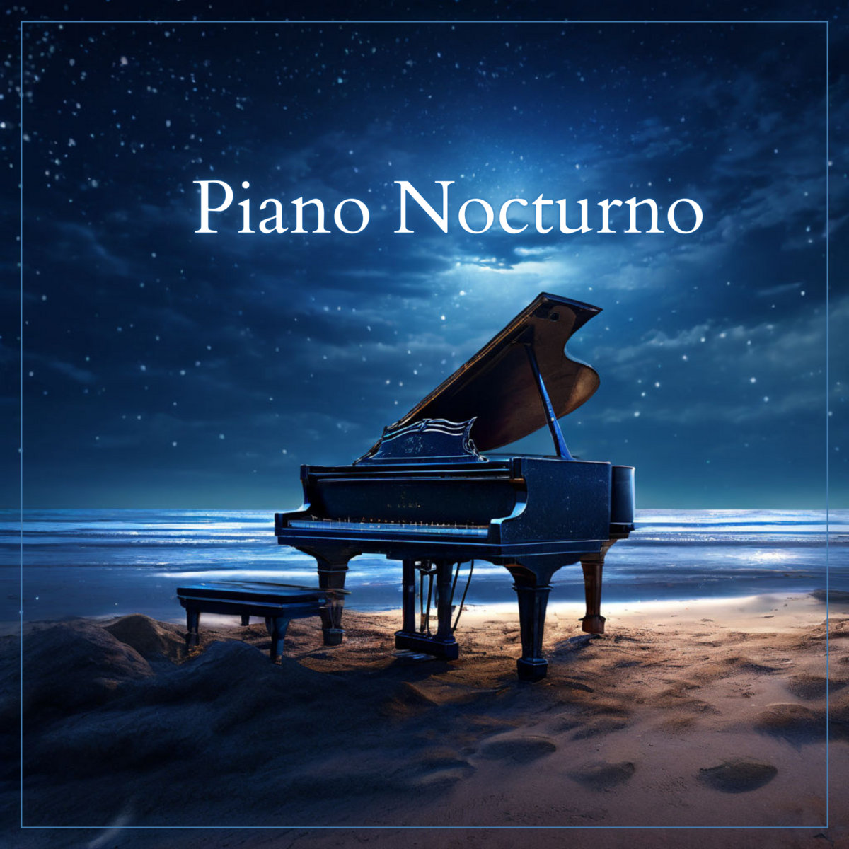 Piano Nocturno | Piano Nocturno