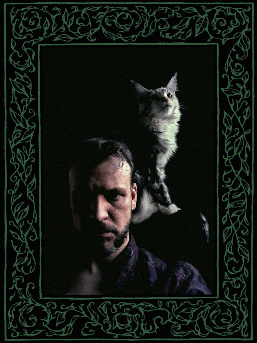 Wind from the Tomb / Black Axe (Split) | Llefelys x Ibelynn | Llefelys