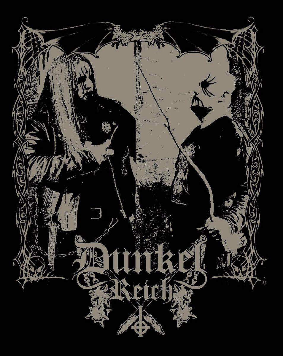 The Alliance of Ancient Kingdoms (split album with Lord Lupus ...