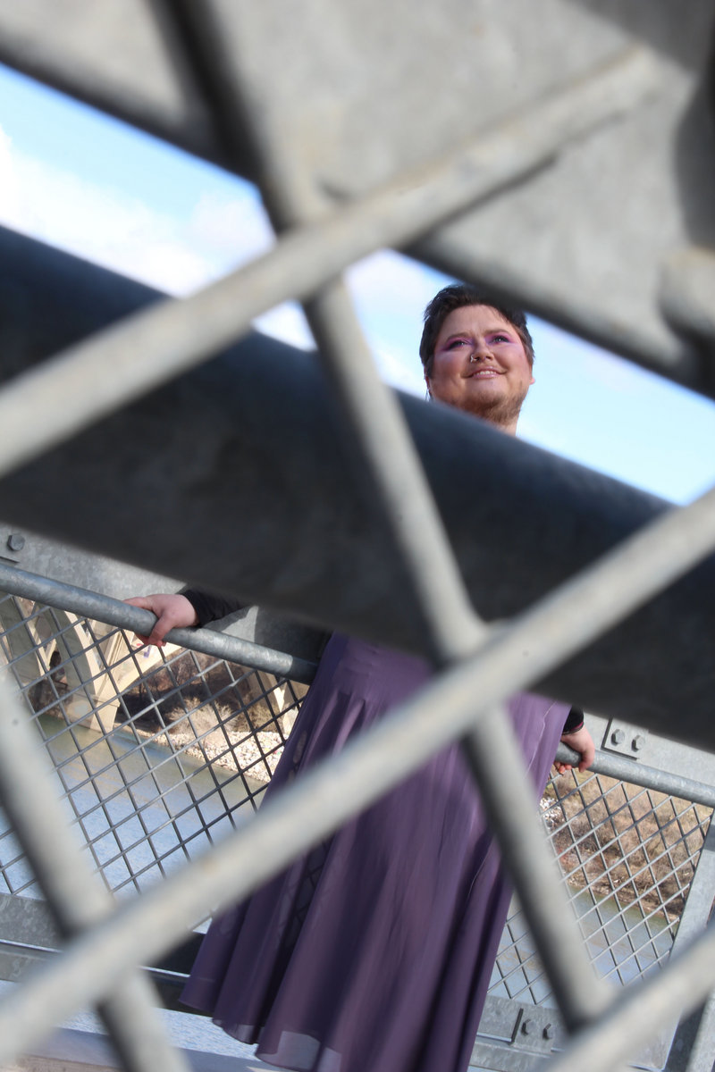 Looking For | Morgan Moats