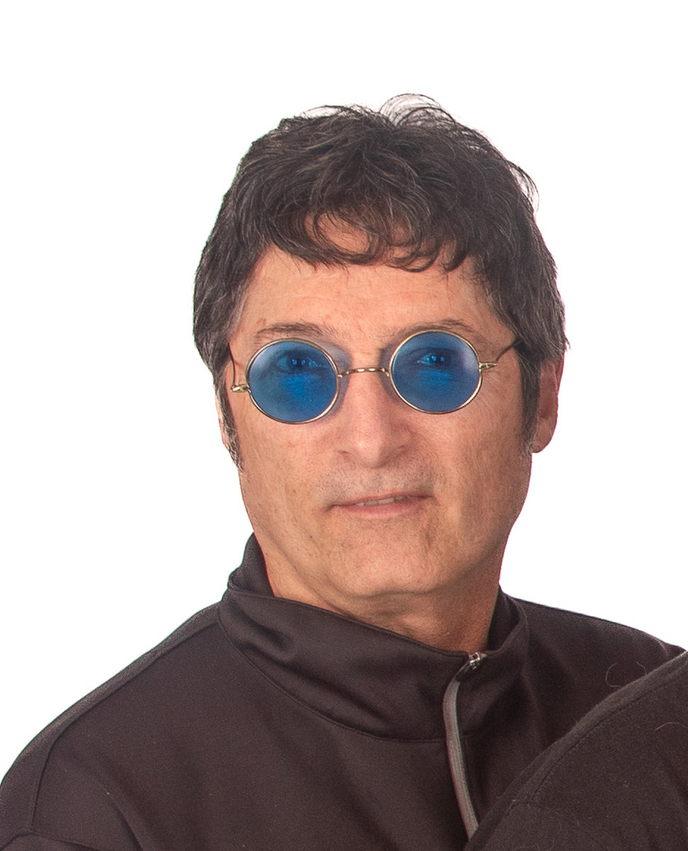 Demo Daze | Jeff Burgan