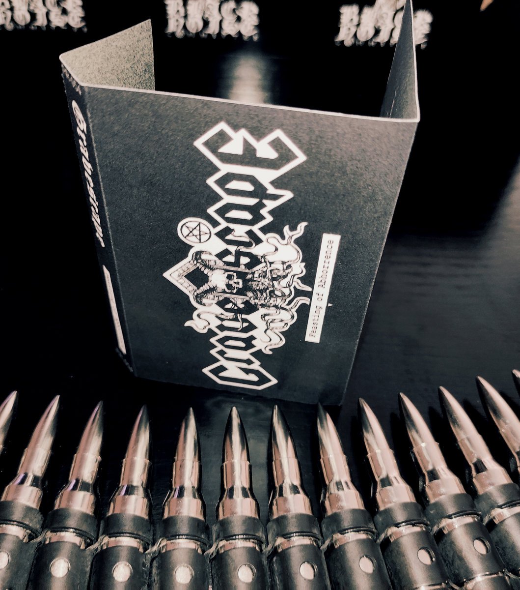 Feasting Of Abhorrence | Gravescape