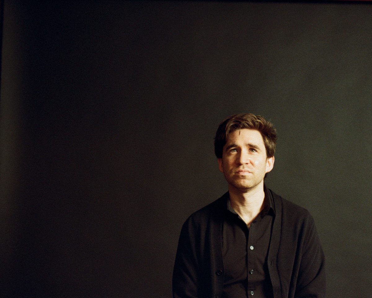 Open Road | Bob Kelly