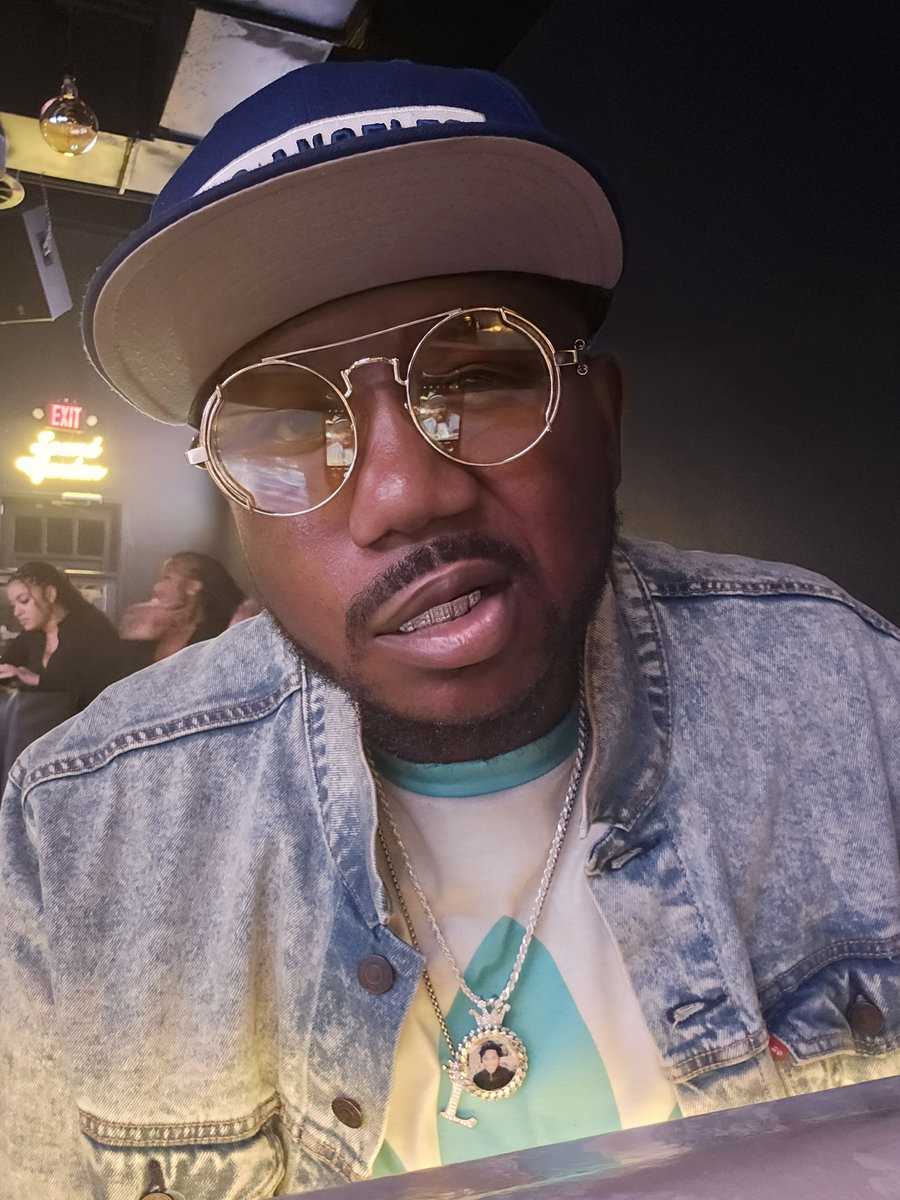 On My Mind | Sunnie Kief