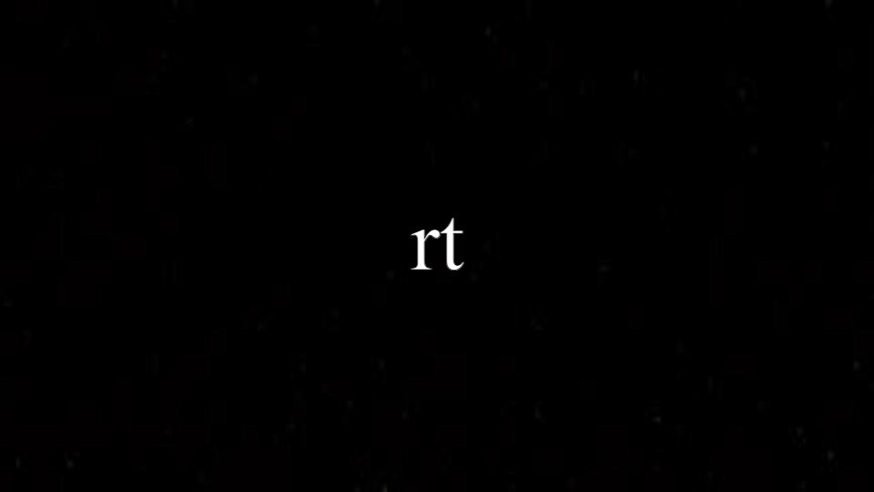 START OVER | rttttttt