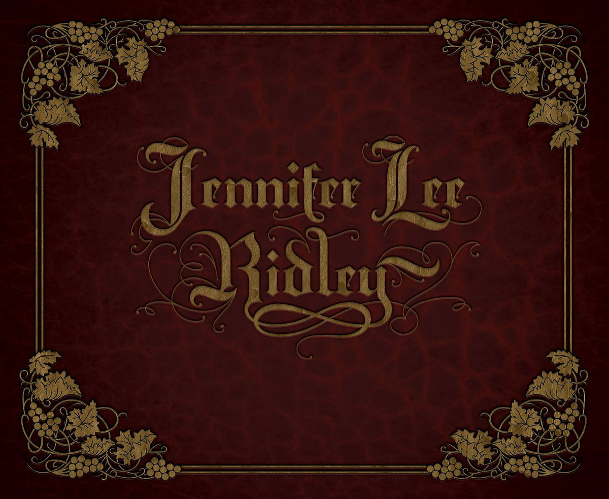 No More Be Grieved (Text:Shakespeare) | Jennifer Lee Ridley