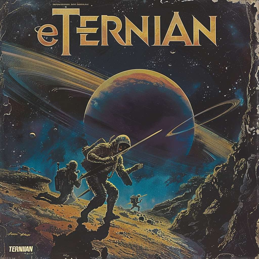Music | eTERNIAN