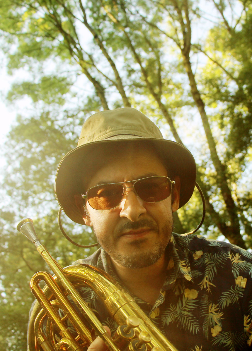 Wunderbar Orchestra | Victor Michaud