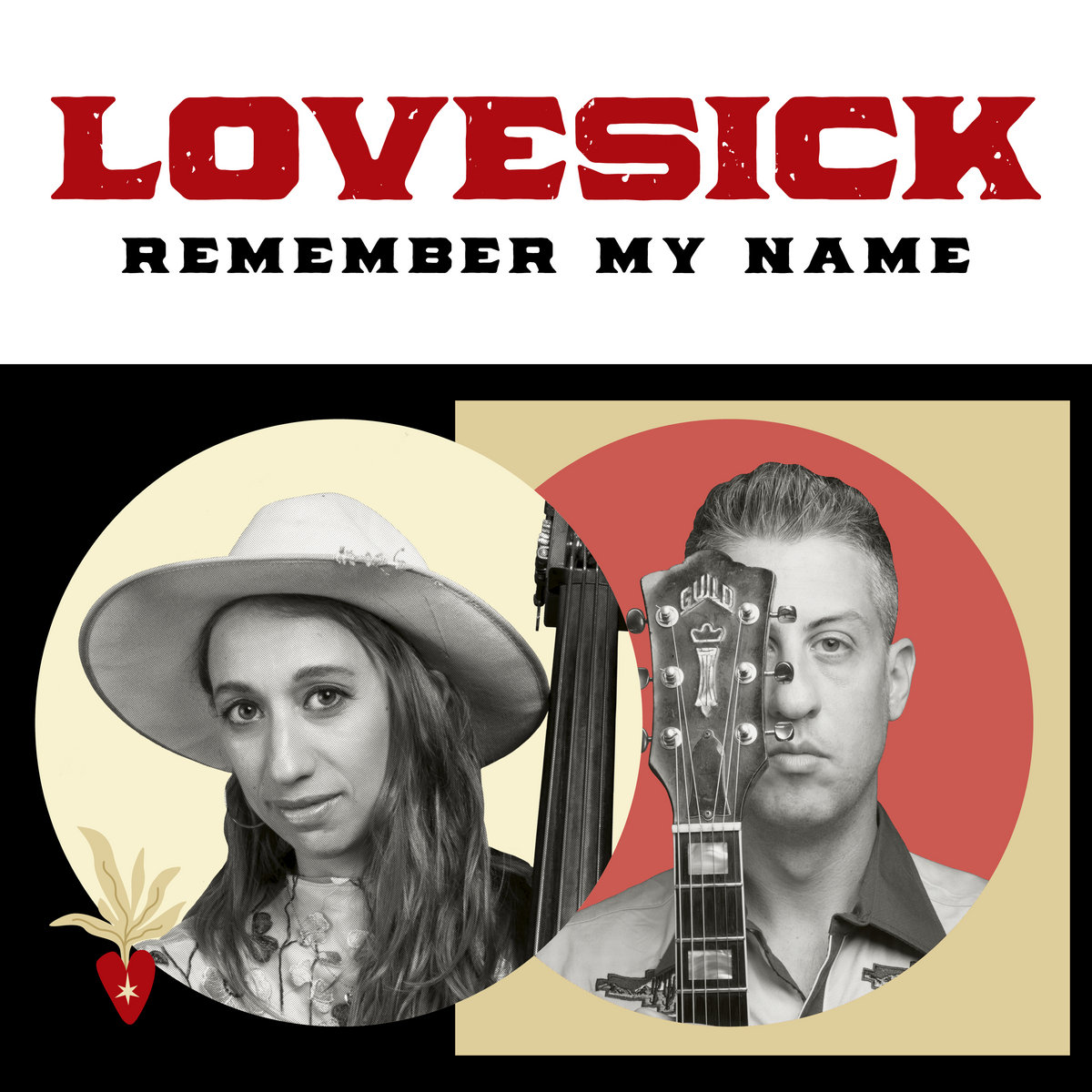 Lovesick - Remember My Name | Lovesick | Rock'N'Hall