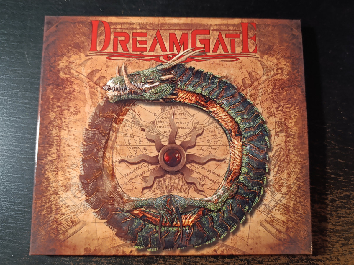 DreamGate | DreamGate