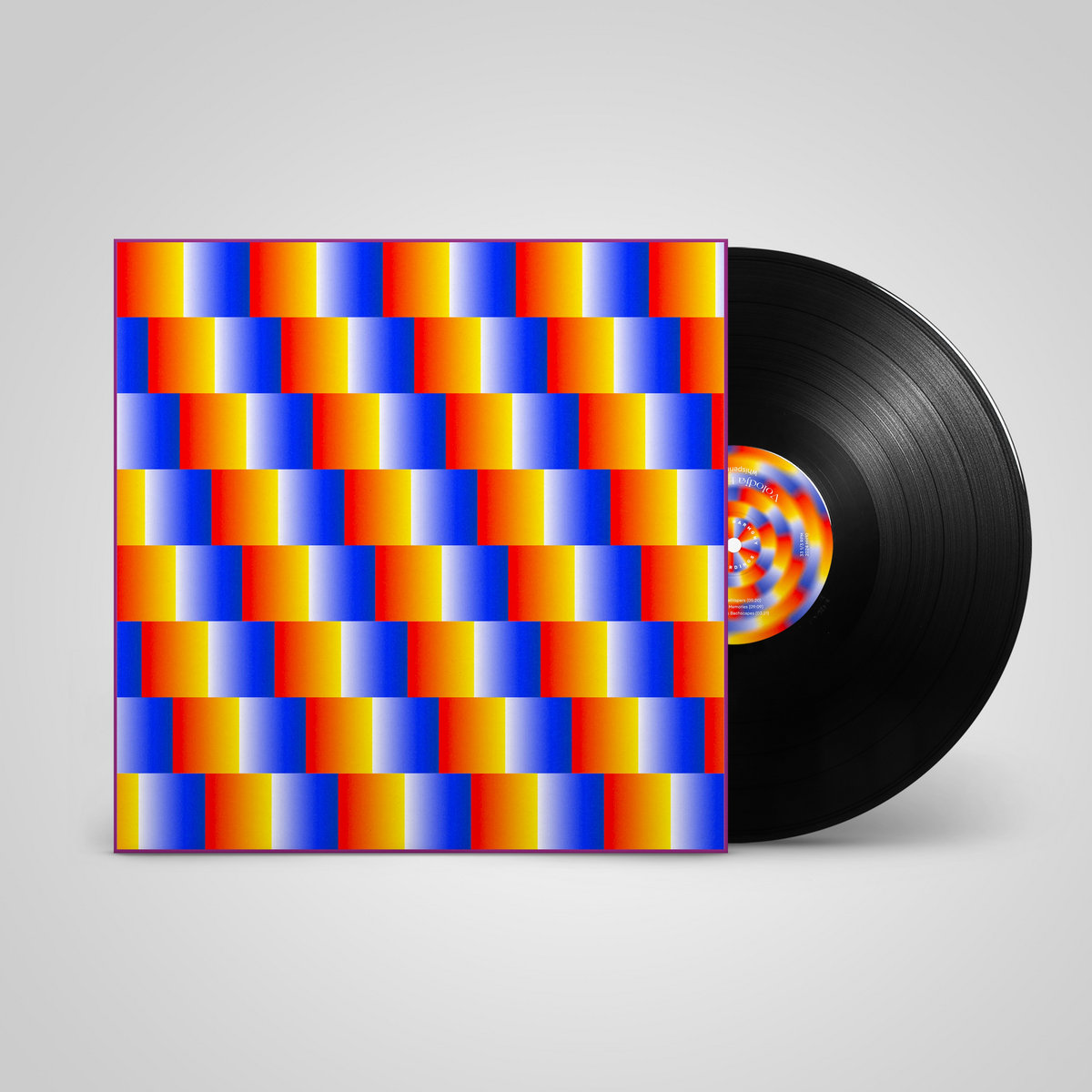 Whispering Ln. | Volodja Brodsky | Hidden Harmony Recordings