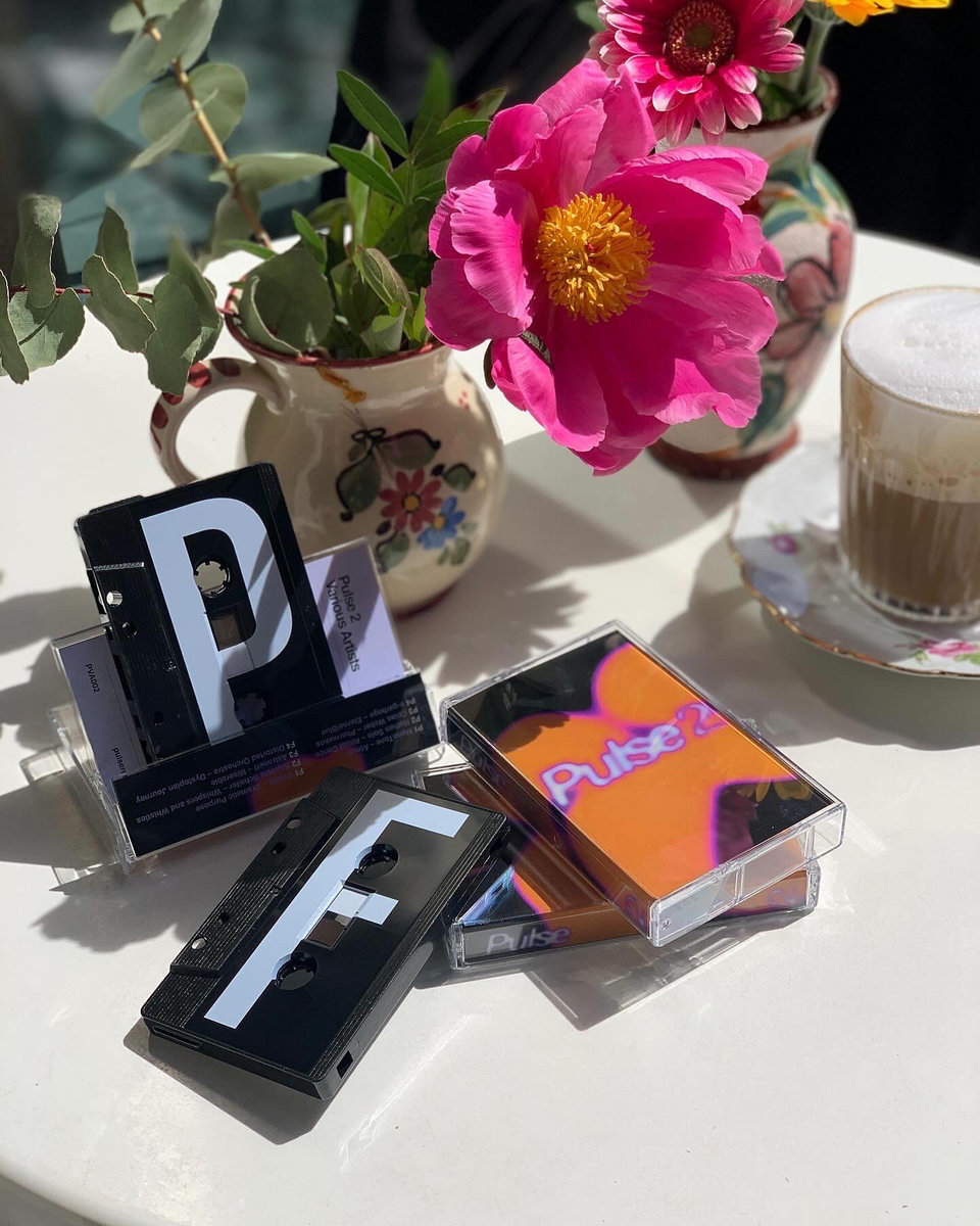 Pulse 2 | Various Artists | Pulse Records