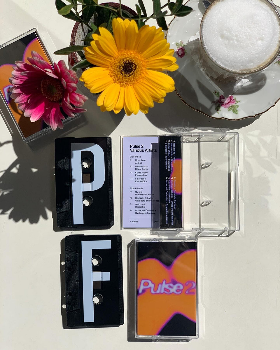 Pulse 2 | Various Artists | Pulse Records