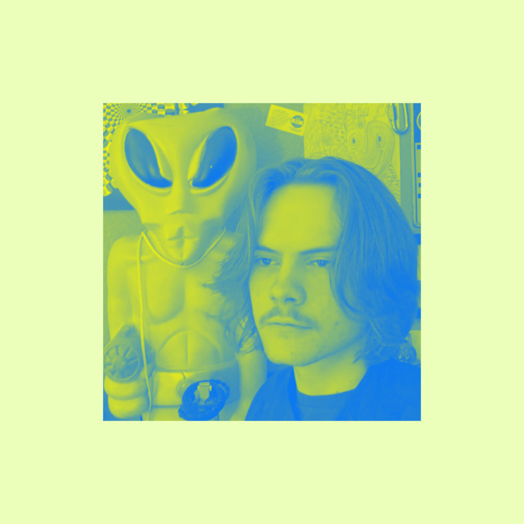 Let's Try That Again | Jeff The Alien