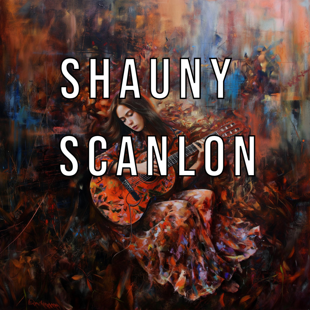 Acoustic Dreams 444Hz | Shauny Music