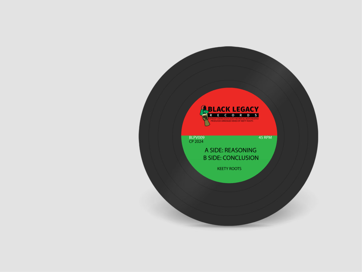 REASONING | Keety Roots