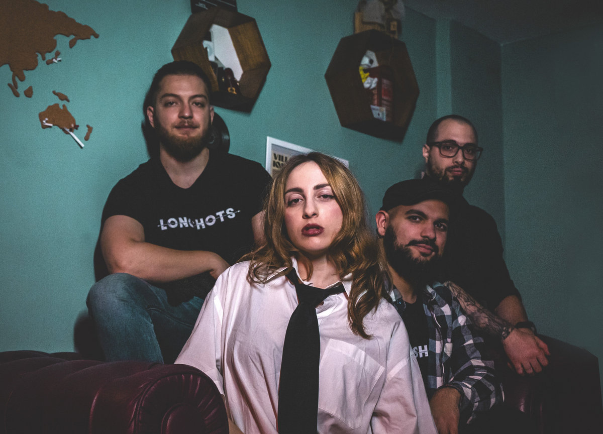 Between Two Fronts | Longshots