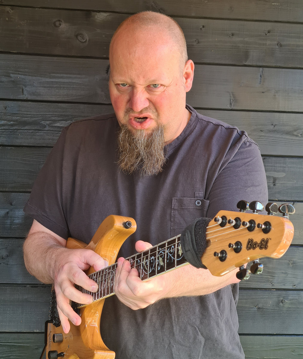 Resurrection | Marcel Coenen