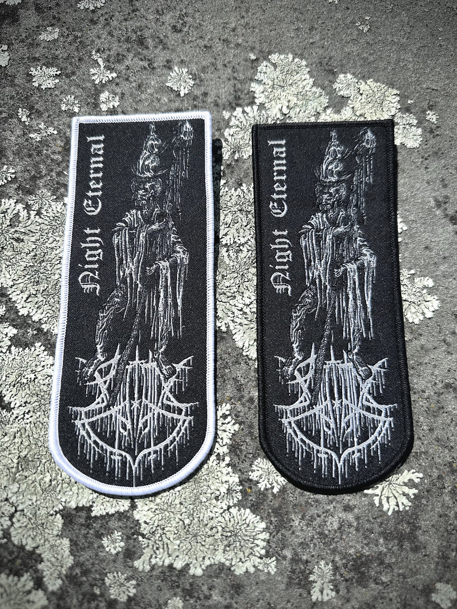 Night Eternal | Alghol