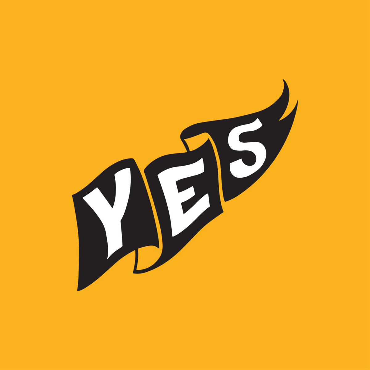 Grand Bystander | YES FLAG