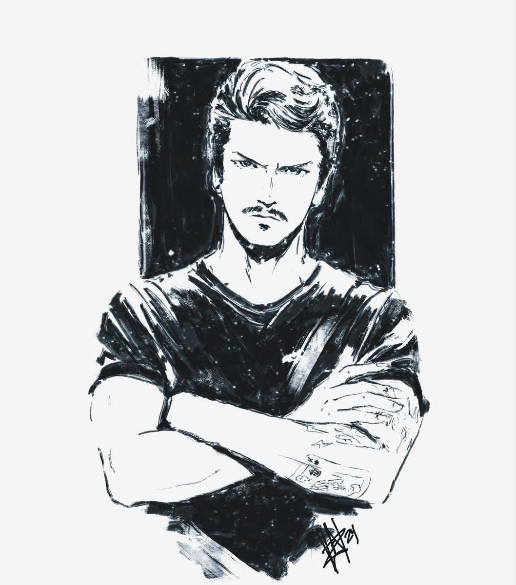 In plain sight | Chuck Salamone