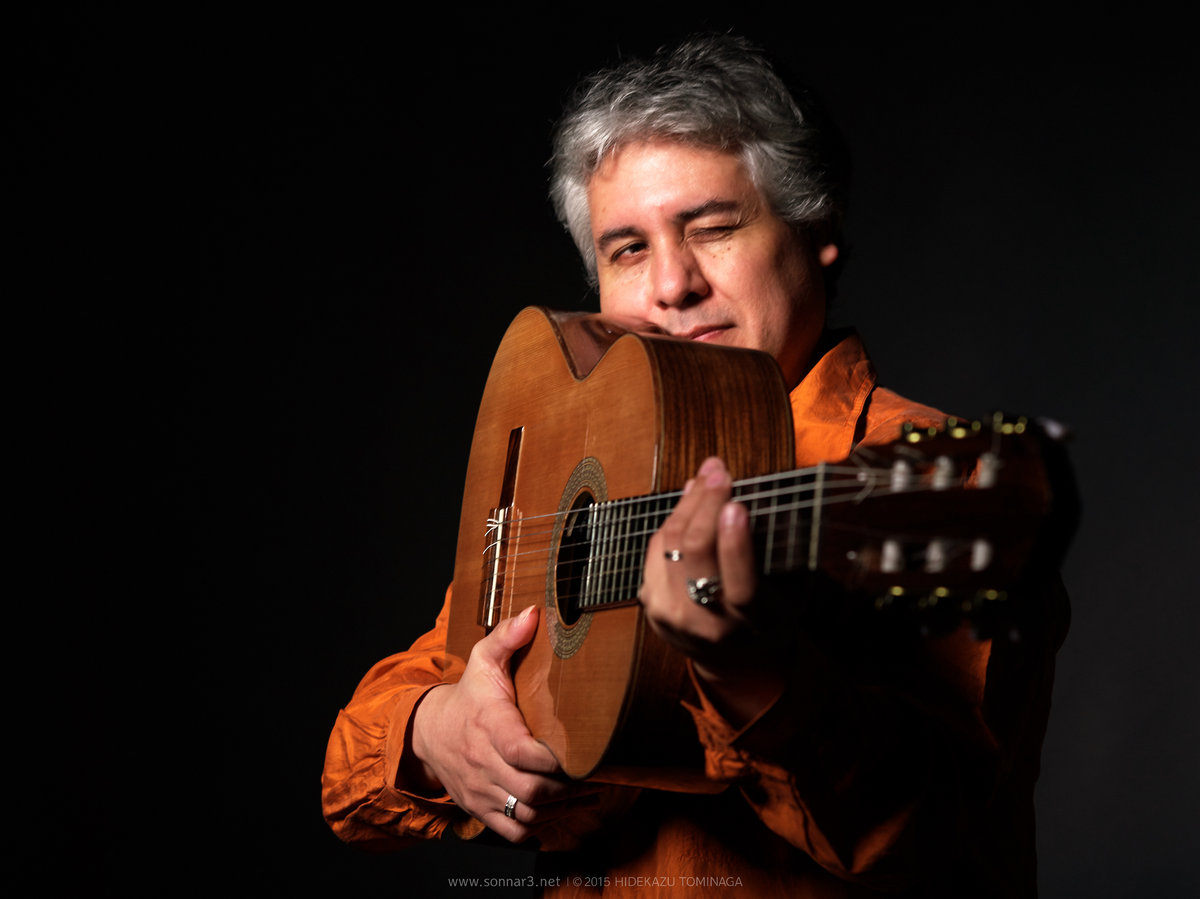 Alianza | Gustavo Torres