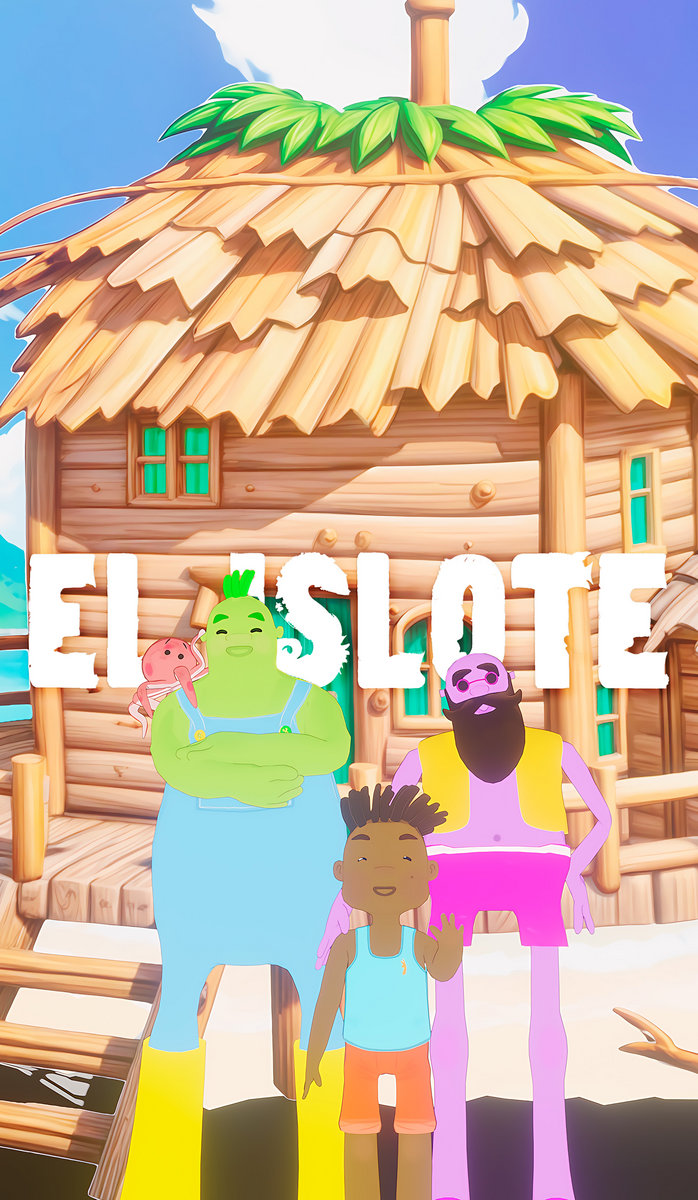 El Islote ¡Las canciones del juego! | Compilations | Island Band