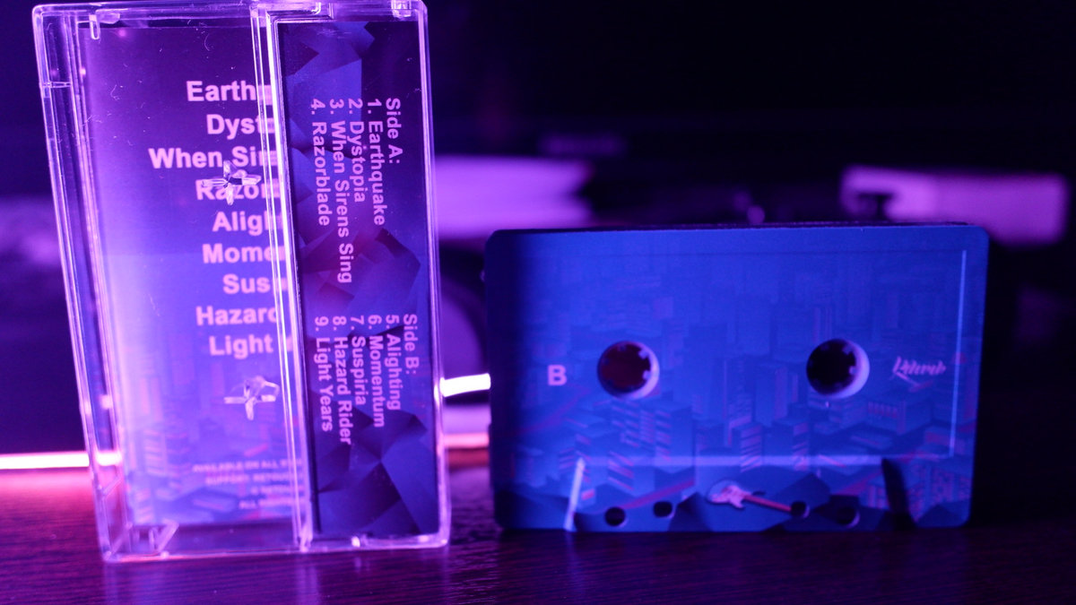 Light Years | Retouch