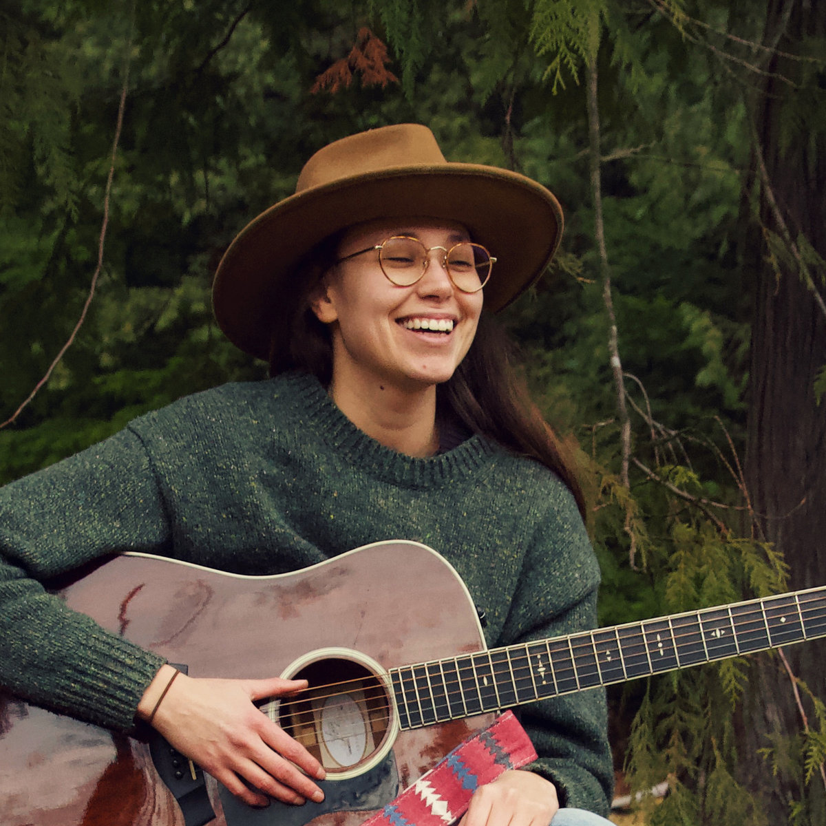 White Buffalo | Caley Watts