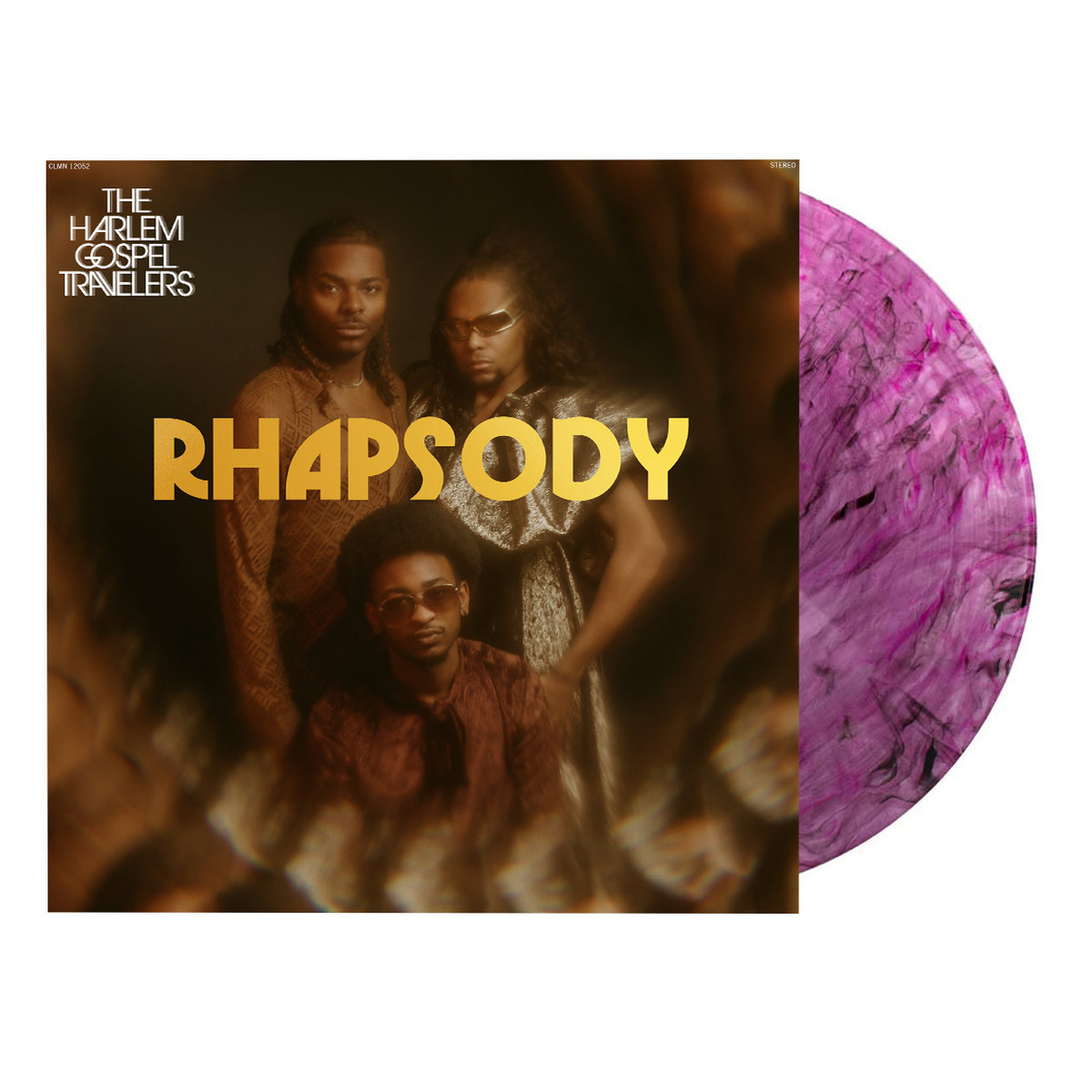 Rhapsody | The Harlem Gospel Travelers