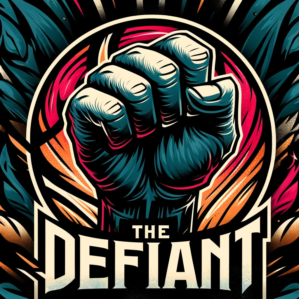 Resonance of Rebellion | The Defiant
