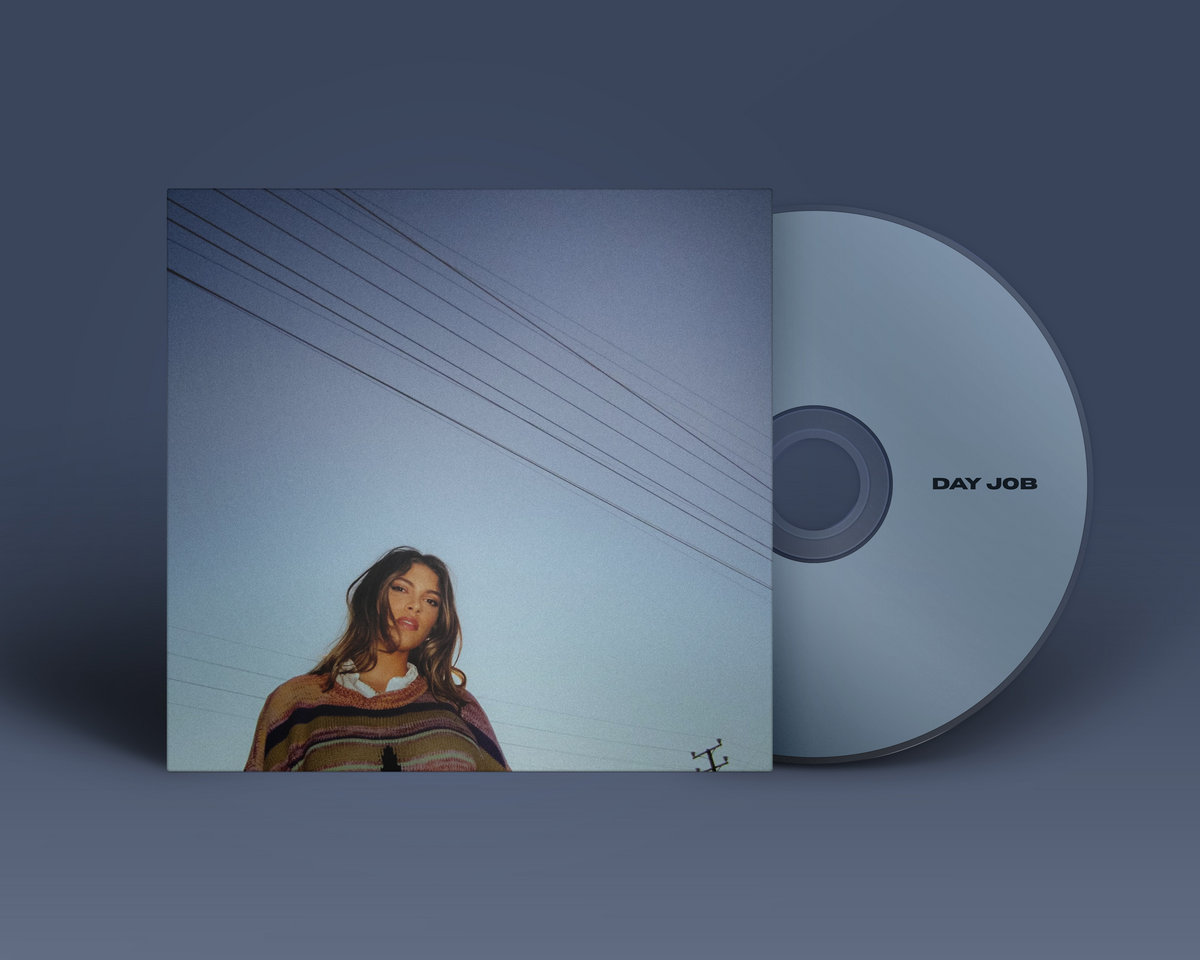 DAY JOB | Maggie Andrew