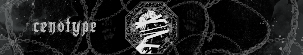 The Hour Before | Cenotype