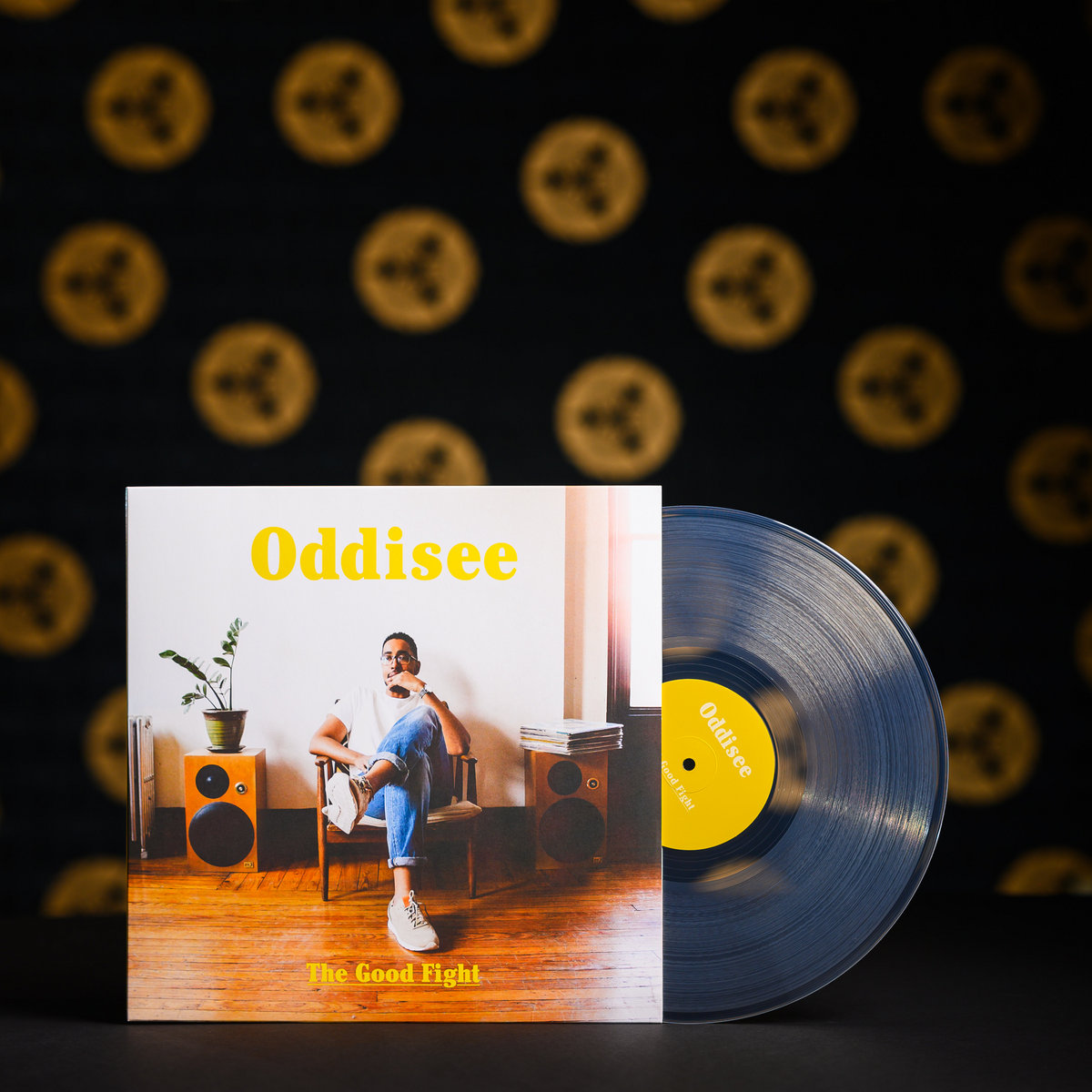 The Good Fight | Oddisee
