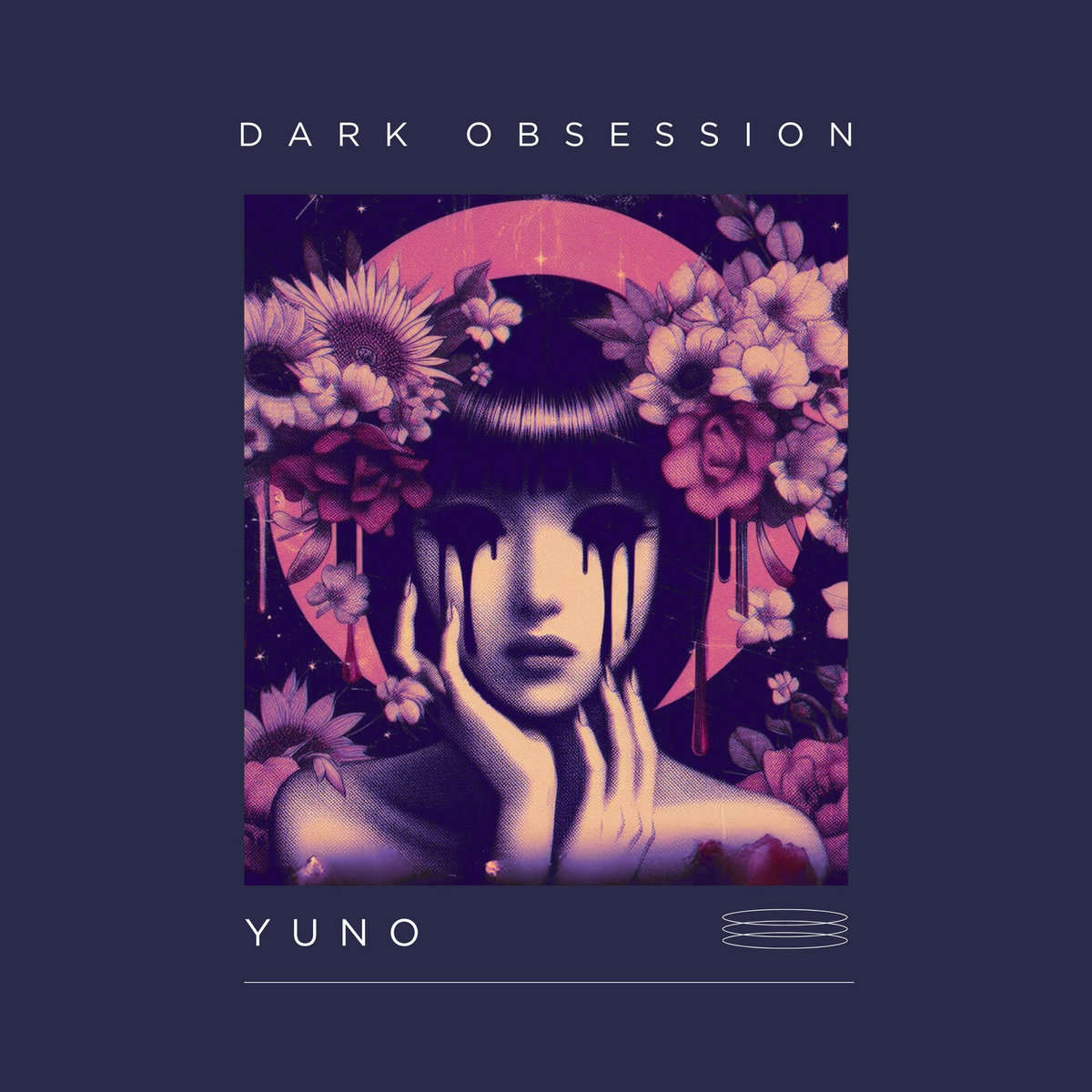 Dark Obsession | YUNO
