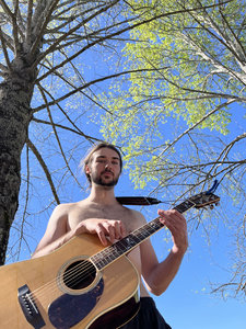 Music | Charlie Reeves