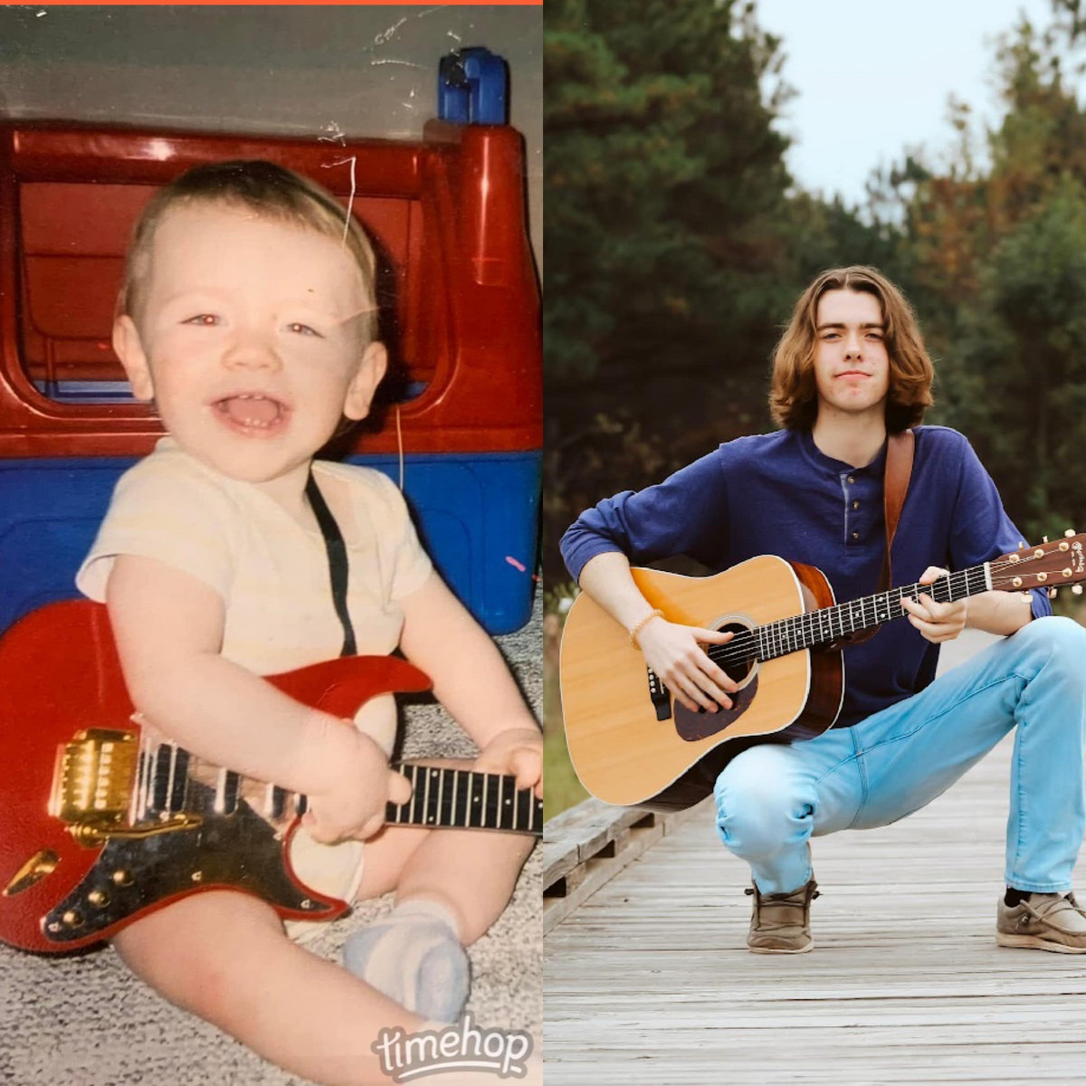 Leave Me Alone (Demo) | Austin Terry