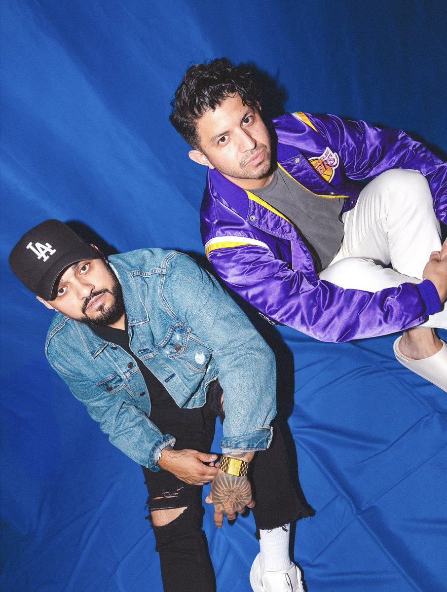 Surreal e.p. | Forum Blue