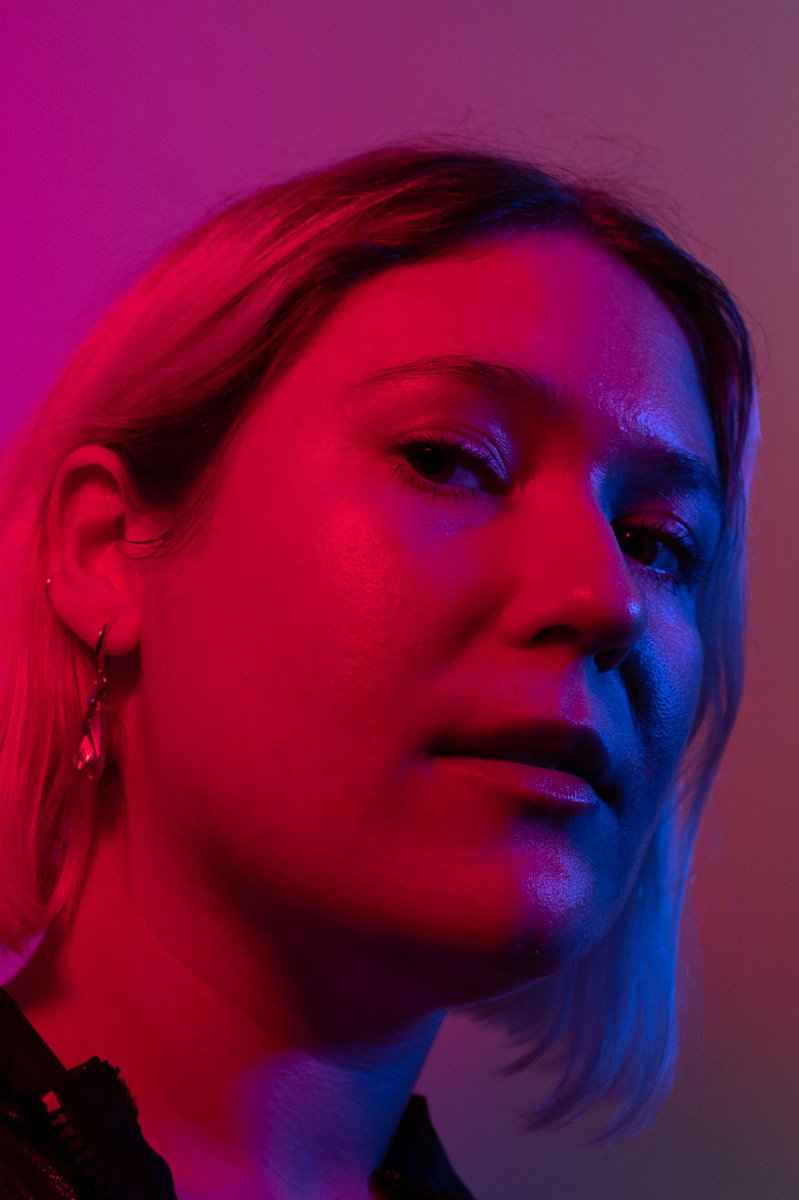 Gesture | Valeria Radchenko