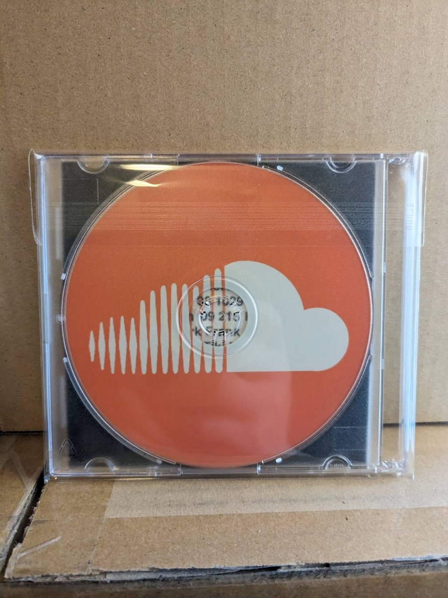 Soundcloud Album | CDR