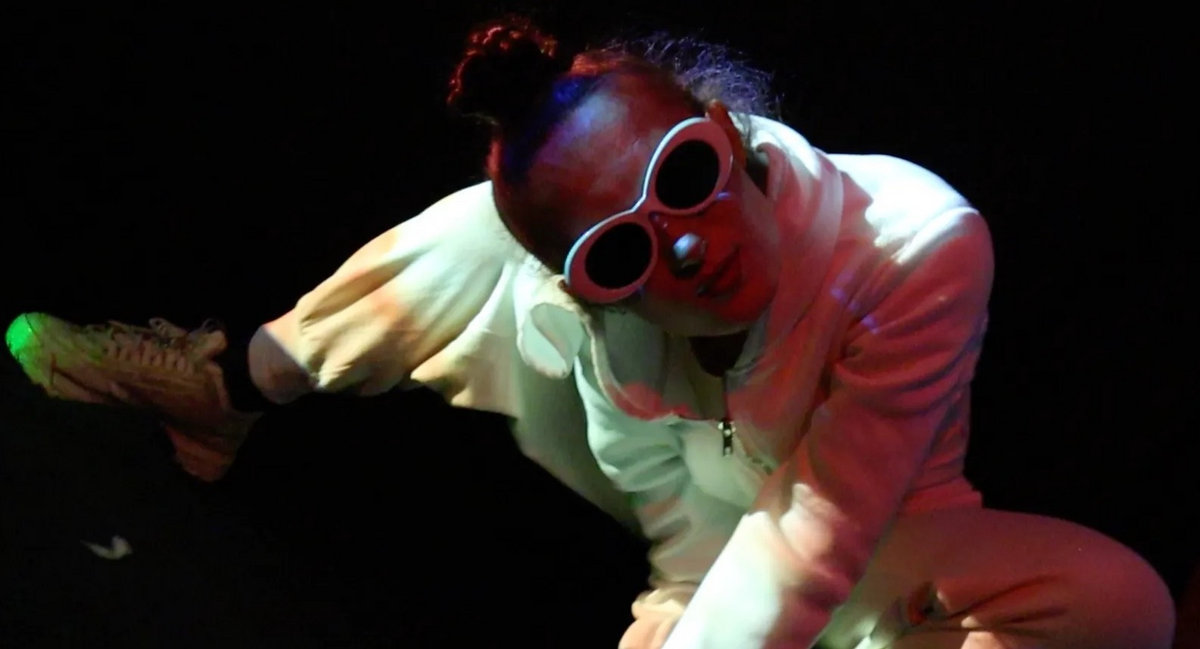 Forever Is Not Eternal | Ezzy