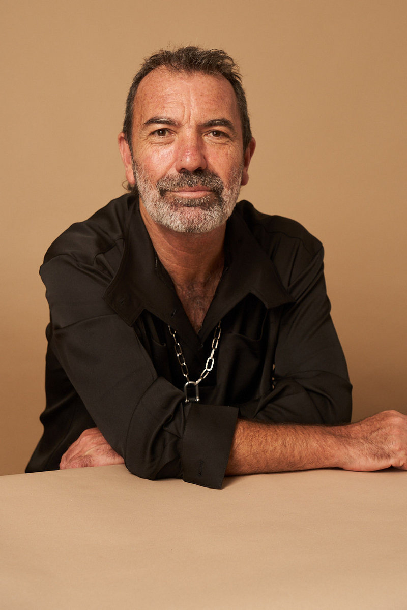 Tekno Train - the album | Paul Mac