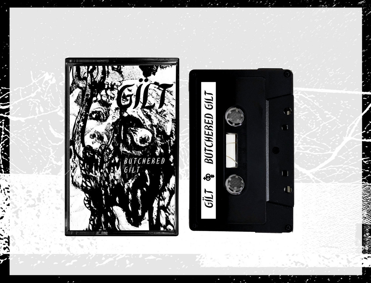 Institution | Gïlt | Disforia