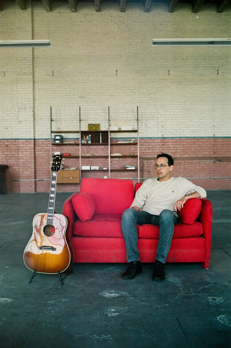 Chamber of Tears | Alejandro Cohen