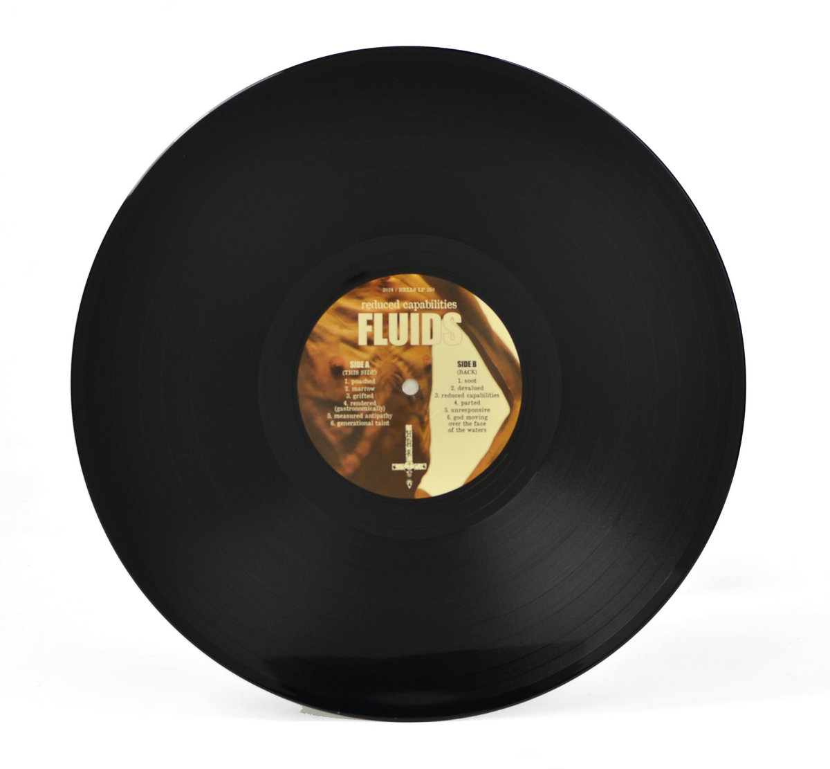 Reduced Capabilities | FLUIDS