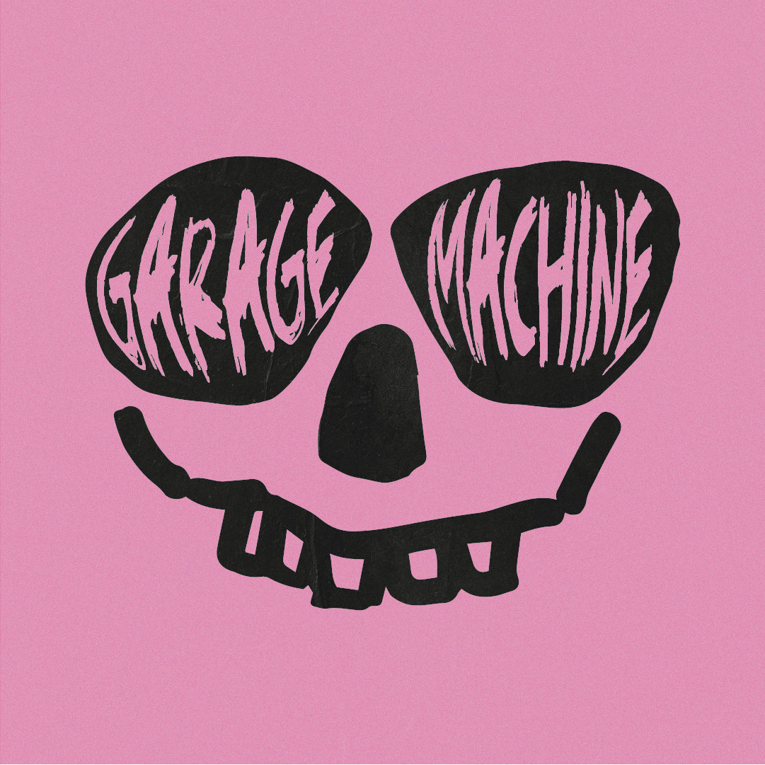 GARAGE MACHINE - LIVE SESSION | GARAGE MACHINE